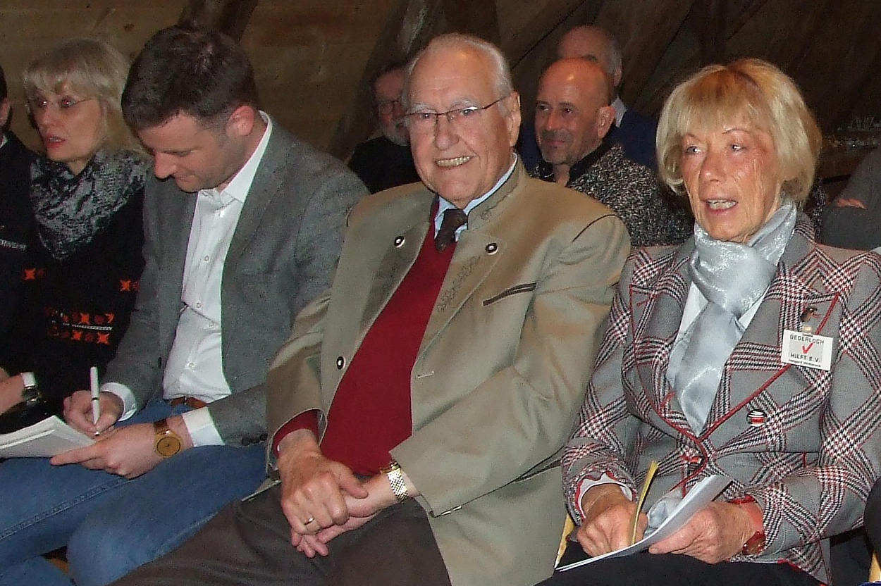 LEU: Trauer um Ex-Stiftungsrat | degerloch.info